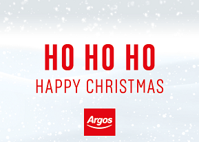 Argos Official Gift Card Store