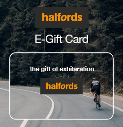 Halfords instant e-Gift Card store | Halfords official e-Gift Card store