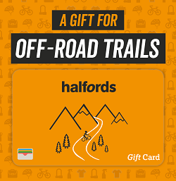 Halfords Gift Cards - Buy Gift Cards Online at Halfords