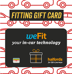 Halfords Gift Cards - Buy Gift Cards Online at Halfords