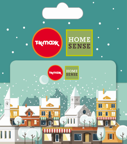 Homesense Official Gift Card Store