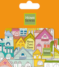 HomeSense gift card - Choose Product