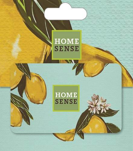 Homesense Official Gift Card Store