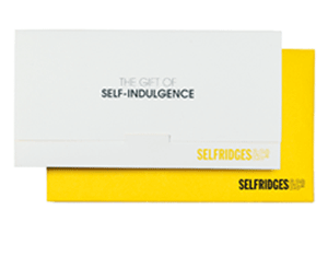 Selfridges Official Gift Card Store