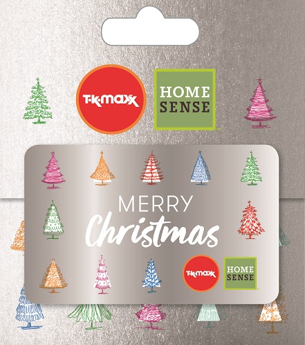 TKMaxx Official Gift Card Store
