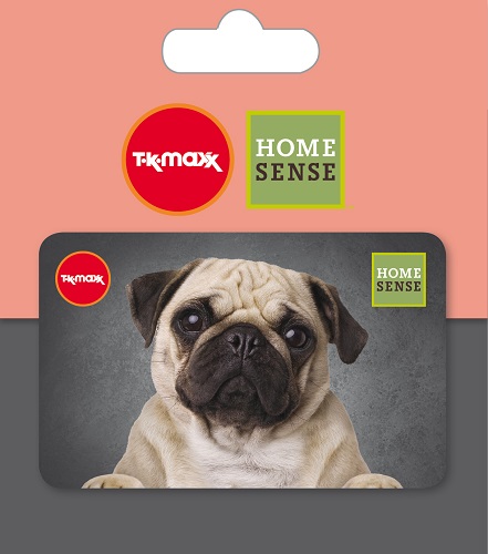 TKMaxx Official Gift Card Store