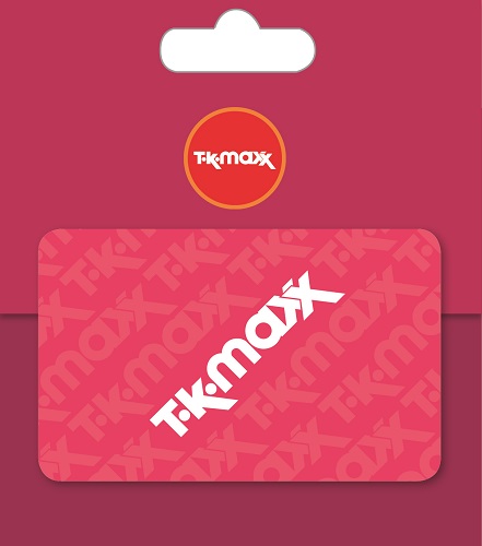 TKMaxx Official Gift Card Store