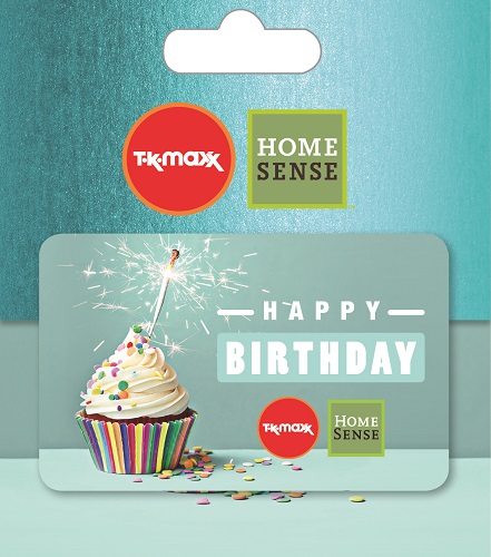 TKMaxx Official Gift Card Store
