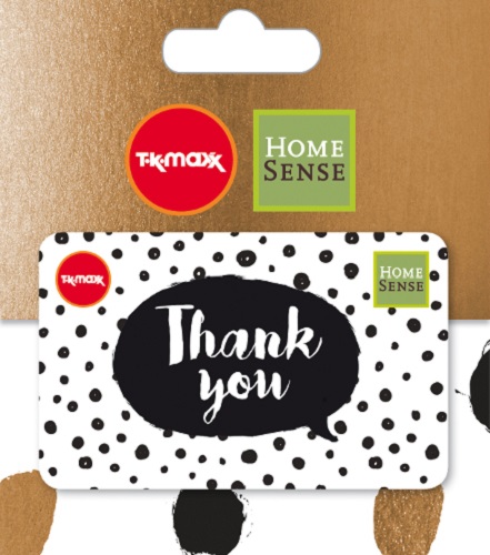 Homesense Official Gift Card Store